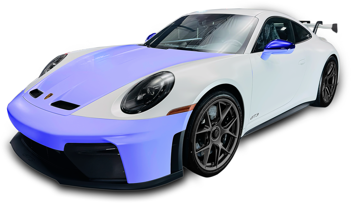 PPF Packages and Pricing - 2026 Grand Elite Motors