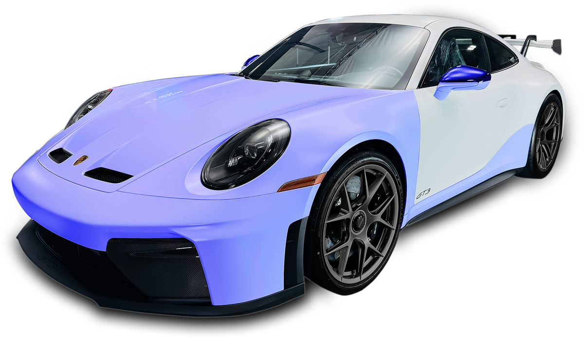 PPF Packages and Pricing - 2026 Grand Elite Motors